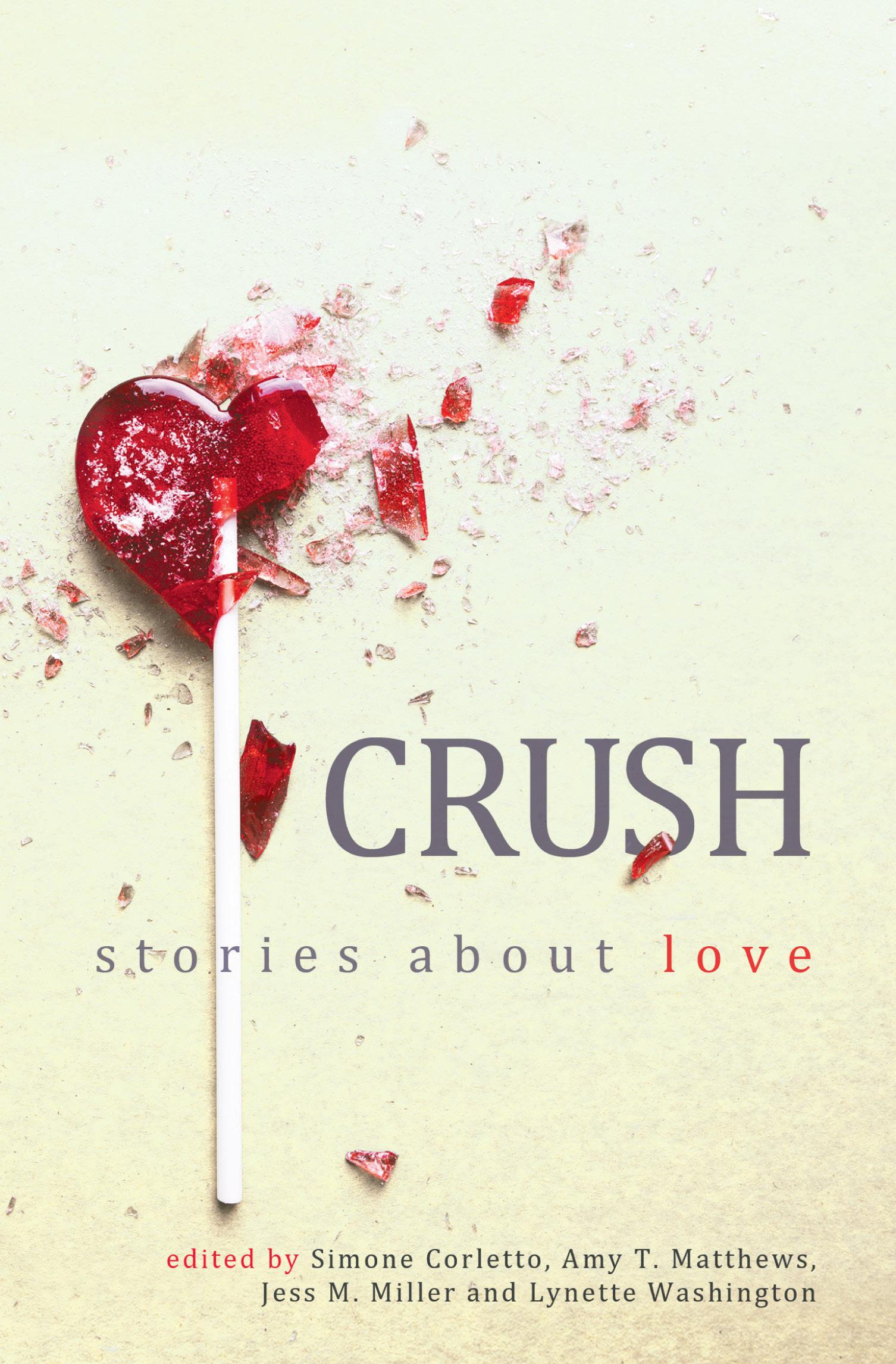 Crush | MidnightSun Publishing