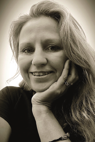 Mandy Foot | MidnightSun Publishing