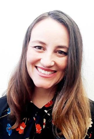 Lisa Tiffen | MidnightSun Publishing