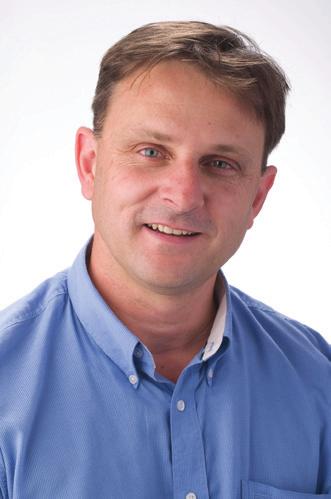 Stephen Orr | MidnightSun Publishing