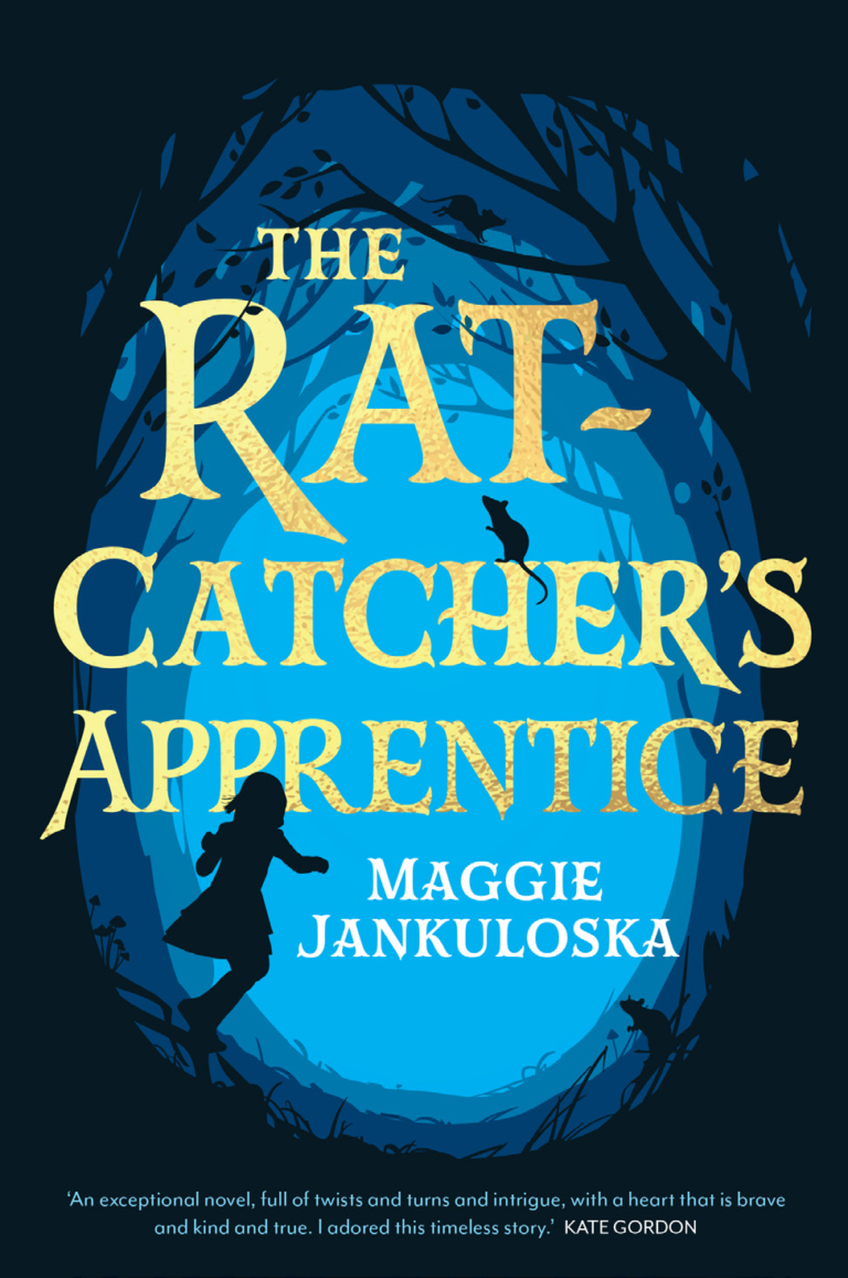 The Rat-Catcher’s Apprentice | MidnightSun Publishing