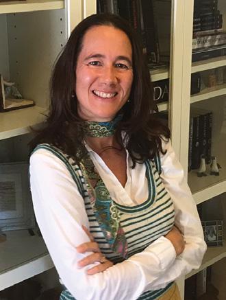Zena Shapter | MidnightSun Publishing
