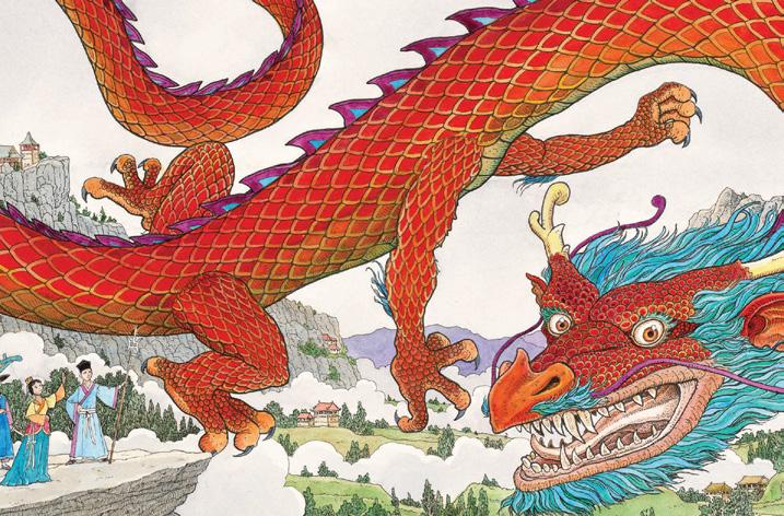 Medieval Monsters and Other Creatures | MidnightSun Publishing