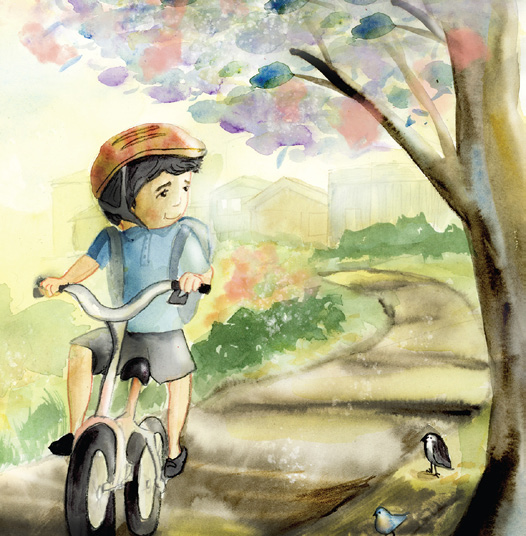 Tayta’s Secret Ingredient | MidnightSun Publishing