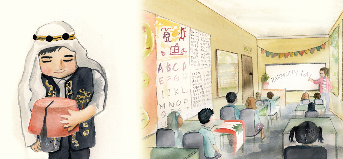 Tayta’s Secret Ingredient | MidnightSun Publishing